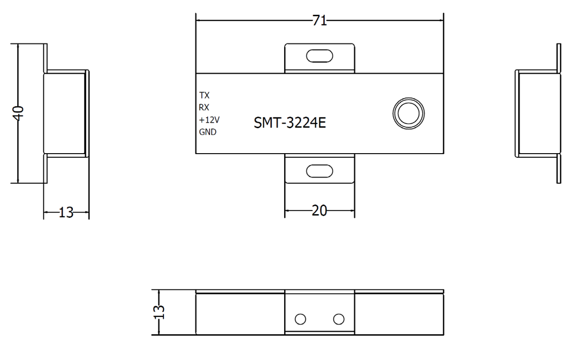 Solution Square : DPS-TC-32 도면 자료
