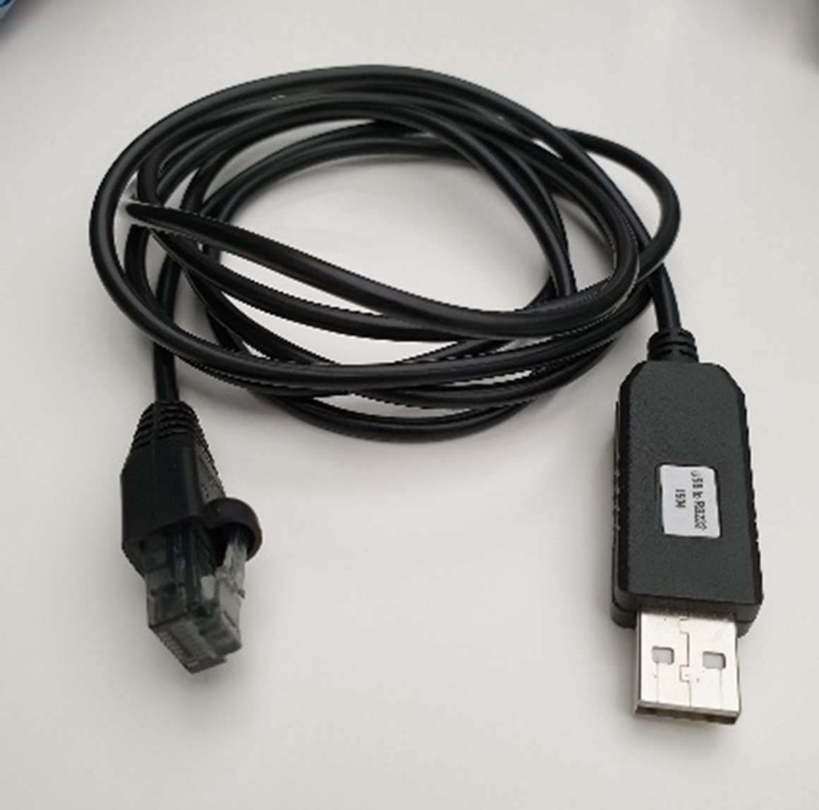 Solution Square : VFD Programming Cables + order codes