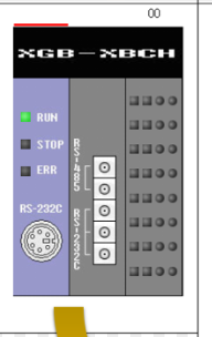 Solution Square : XG5000 프로그램 시스템모니터 동작시 문제 입니다.