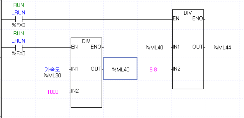 Solution Square : XMC-E08A 적용과 구성