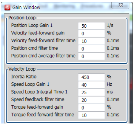 Solution Square : Powder Filling Machine