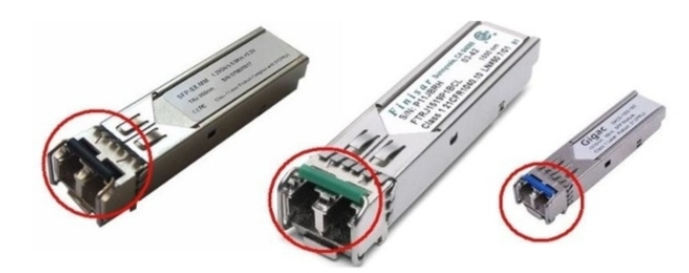 Solution Square : 자사 제품 광케이블 규격(XGR PLC, XGL-EFMFB)