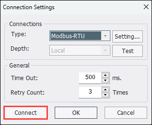 Solution Square : Connecting DriveView 9 to a H100+ Drive via USB Cable
