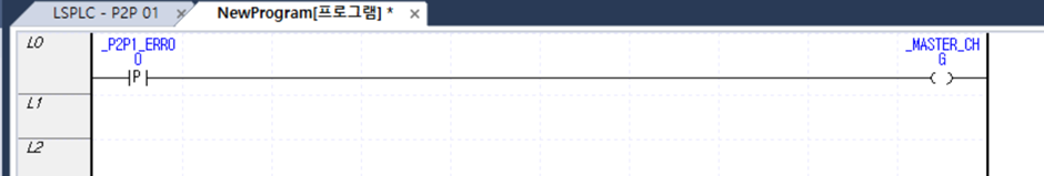 Solution Square : Cnet 통신 모듈을 활용한 이중화 기능 구현