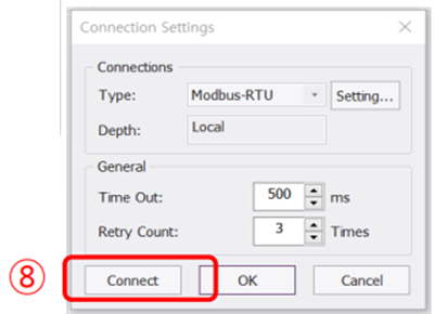 Solution Square : DriveView9 접속 가이드