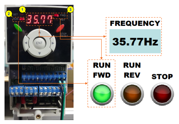 Solution Square : InfoU Modbus통신 설정