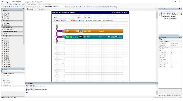 Solution Square : XPL-BSSA 연결 및 ANALOG IO 테스트 방법