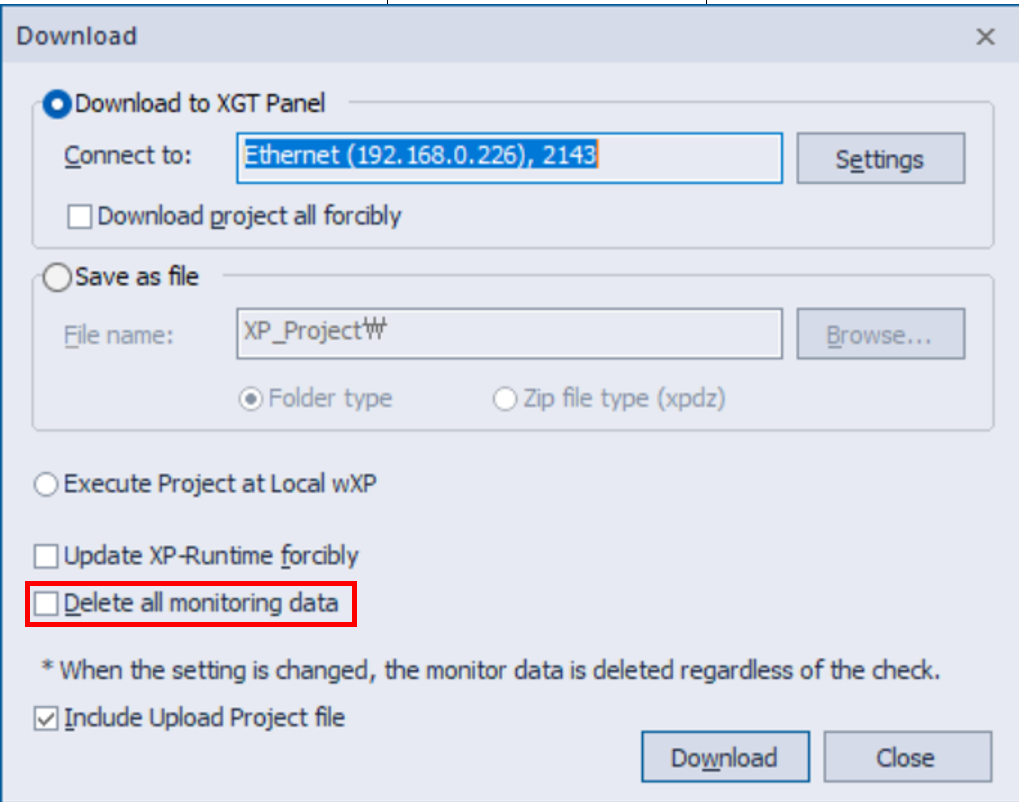 Solution Square : XP-Builder Software