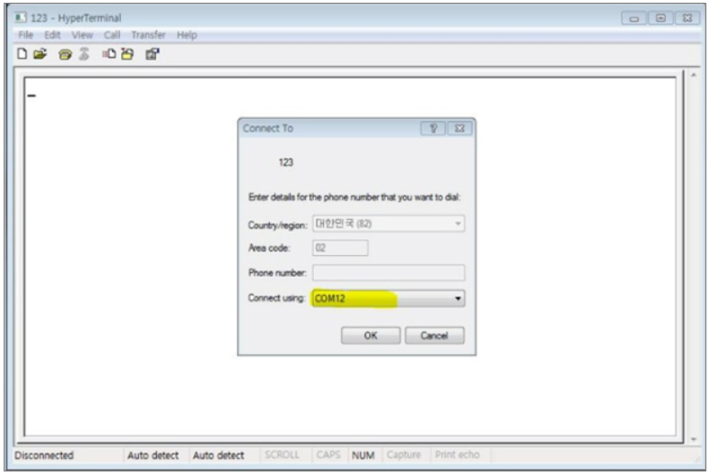 Solution Square : PLC User Defined Protocol with NO2 Sensor