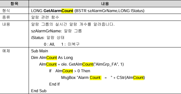 Solution Square : infou 알람 스크립트 문의