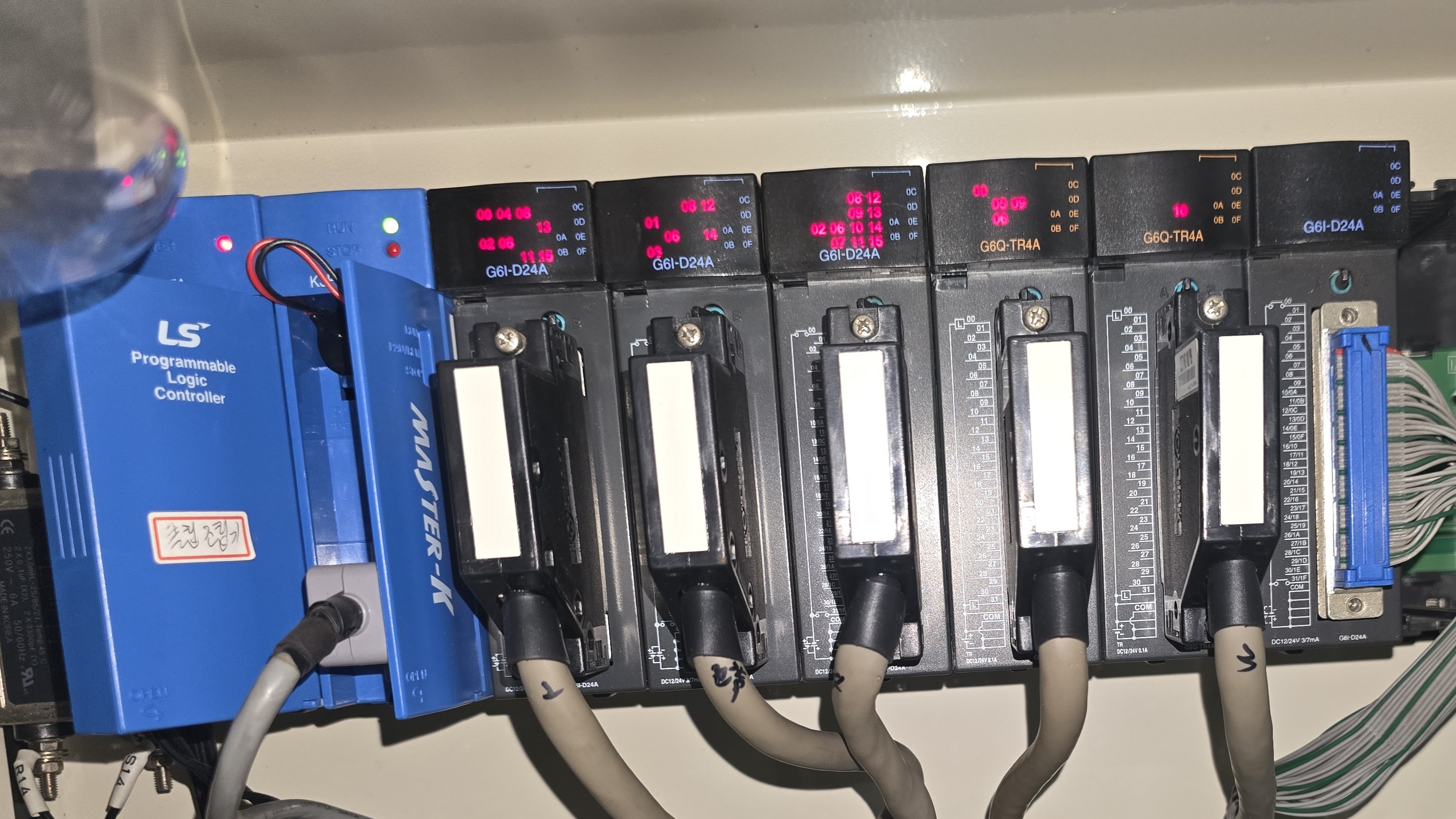 Solution Square : PLC 구형 → 신형으로 교체시 모델 선정 관련 질문 드립니다.