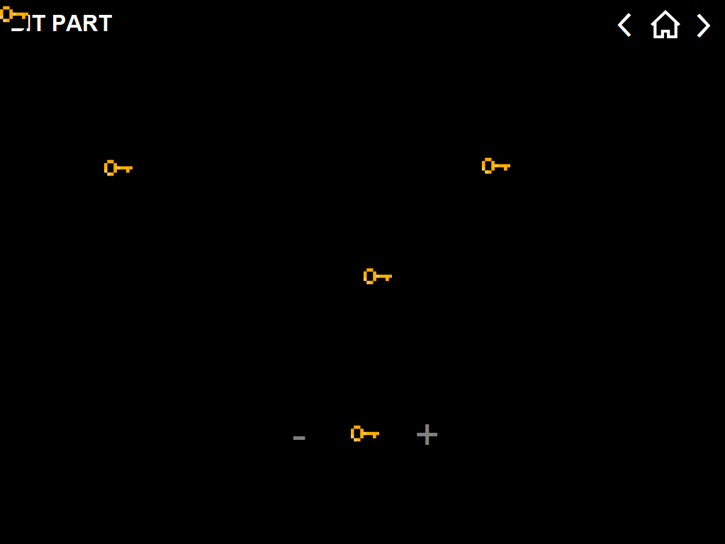 Solution Square : XP-Builder Basic Object Library