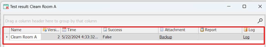 Solution Square : DEXA를 이용한 XG5000 프로젝트 파일 백업