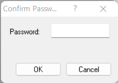 Solution Square : Firmware Update Instructions with XG-PM