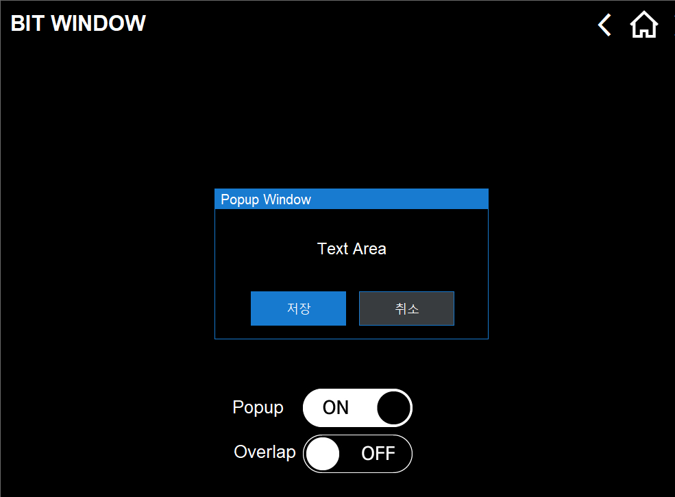Solution Square : XP-Builder Basic Object Library