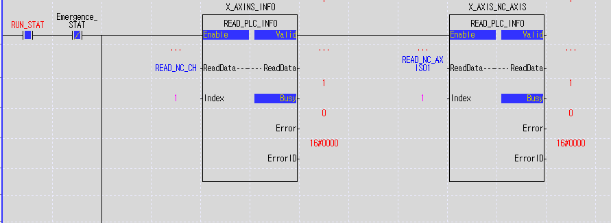 Solution Square : XGI cpuz 와 위치결정 카드 연결질문