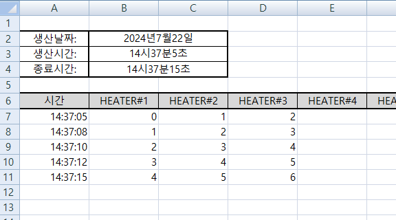 Solution Square : INFOU 로깅 문의드립니다.