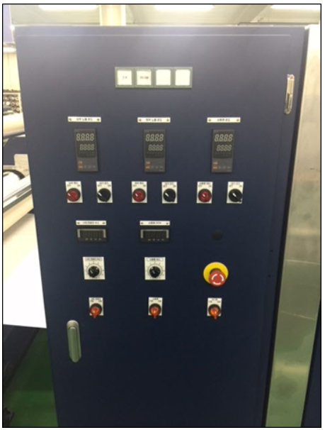 Solution Square : 인버터 PID연산을 통한 Dancer 값 유지 디지털 인쇄기 적용 사례