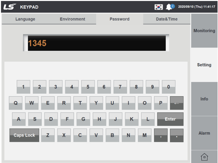Solution Square : HMI Grey Theme1 Template