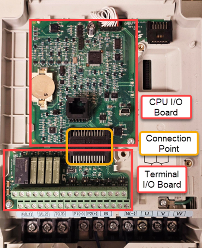 Solution Square : Troubleshooting an I/O Board Trip